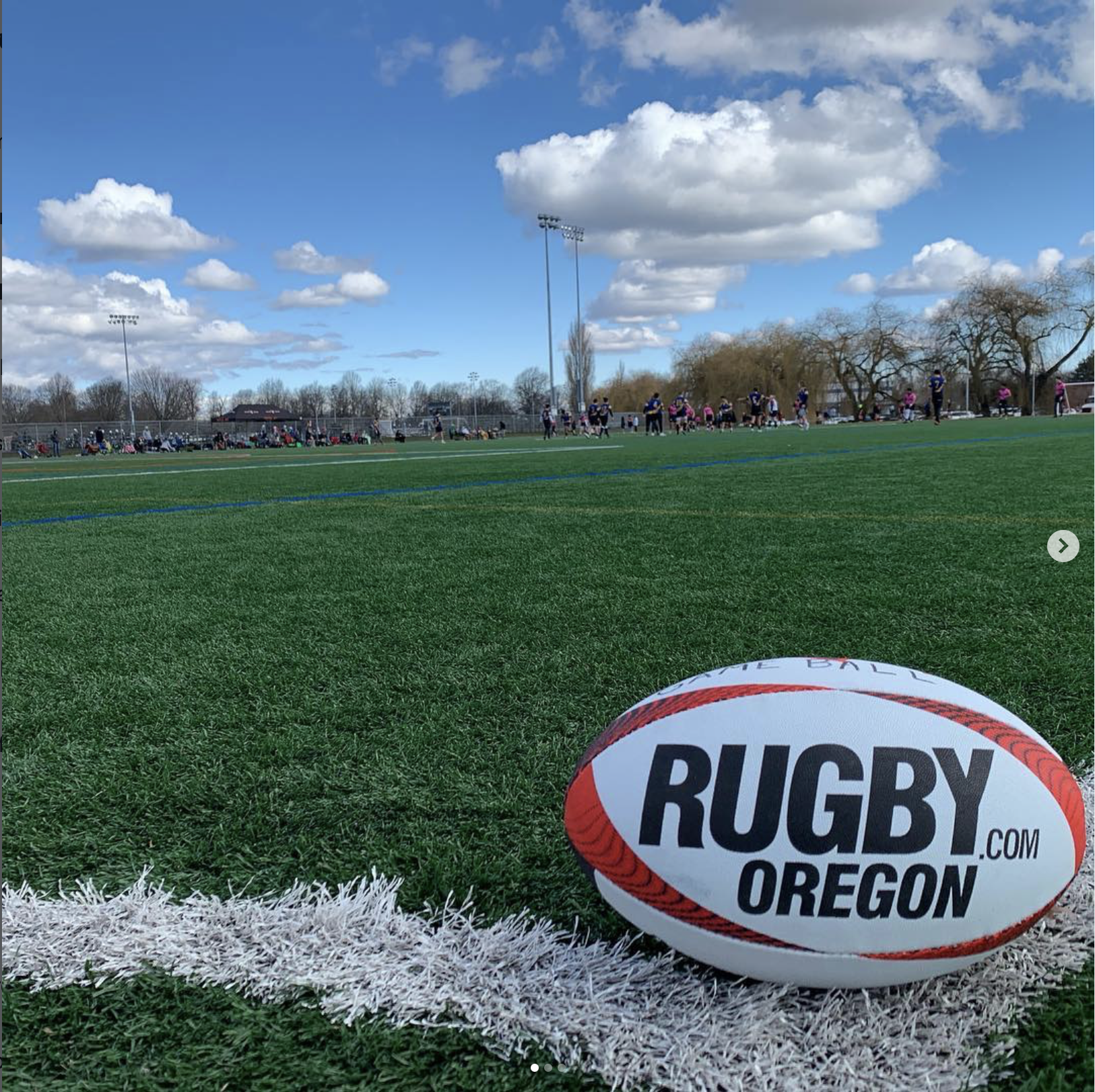 Home - Rugby Oregon